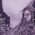 Astraya Atropine (Vinyl Record) 12" Album (Clear vinyl) (Limited ...
