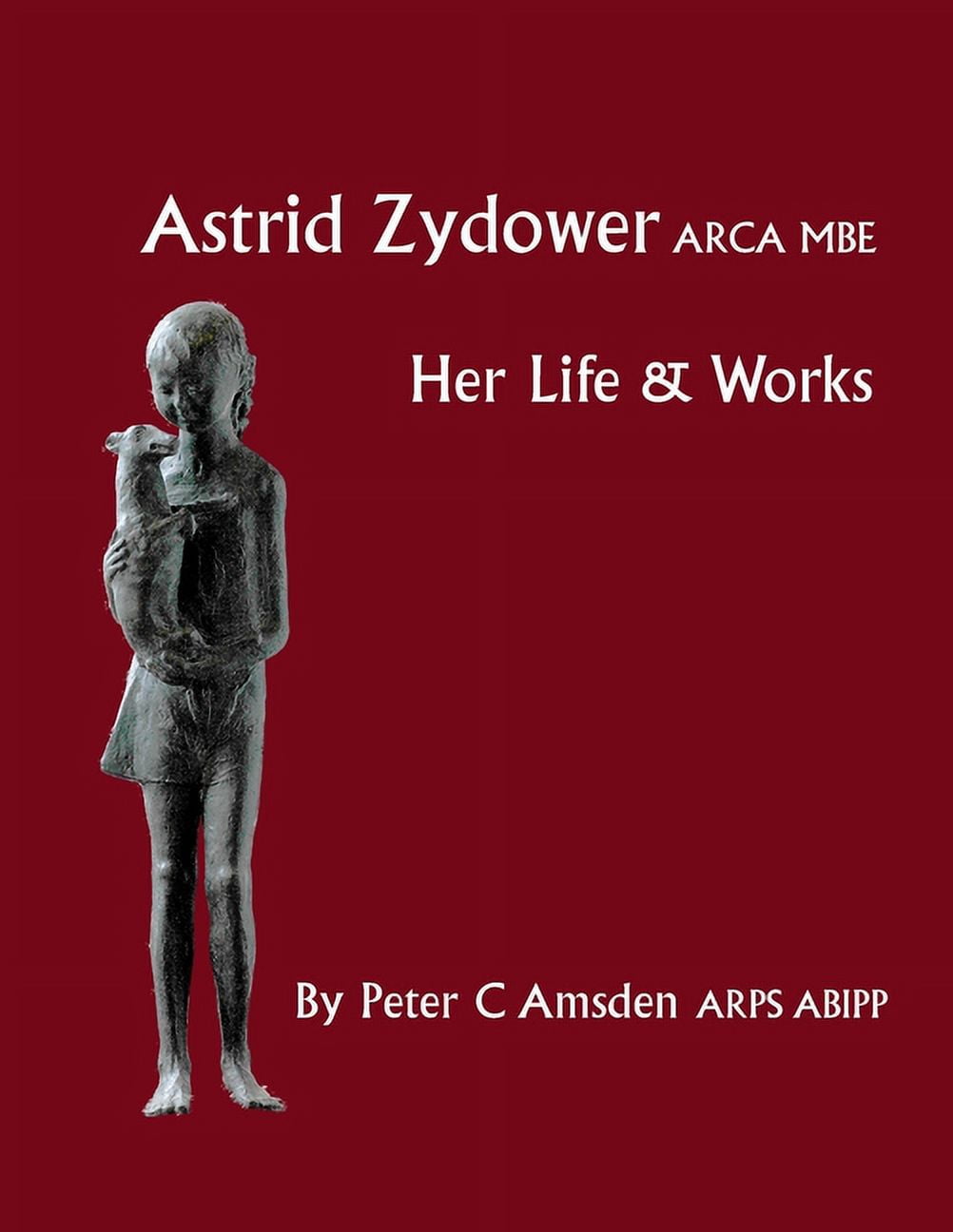 Astrid Zydower - Her Life & Works (Paperback) - Walmart.com