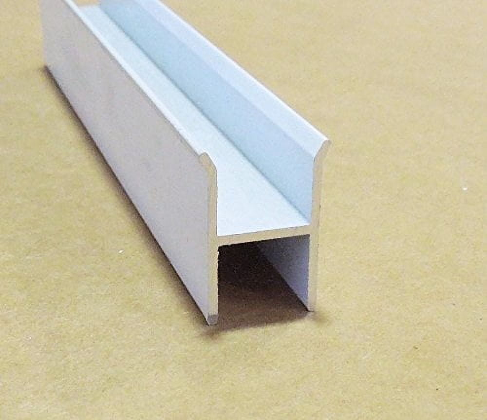 Astrigal - For French Sliding Screen Doors - 80" (White) - Walmart.com