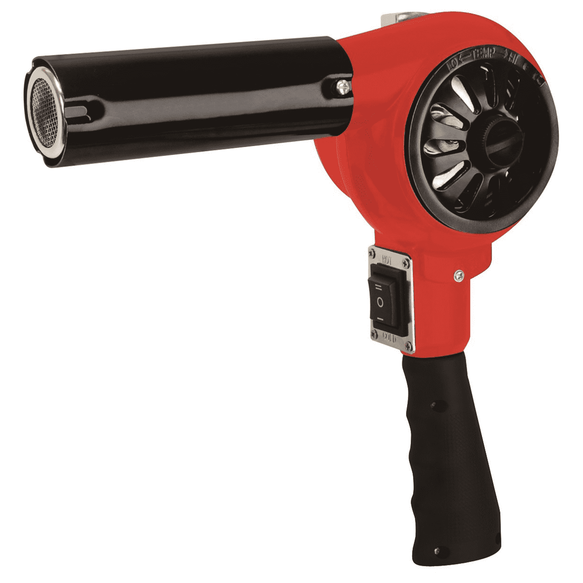 Astro Pneumatic Tool 9426 Industrial Heavy Duty Variable Temperature ...