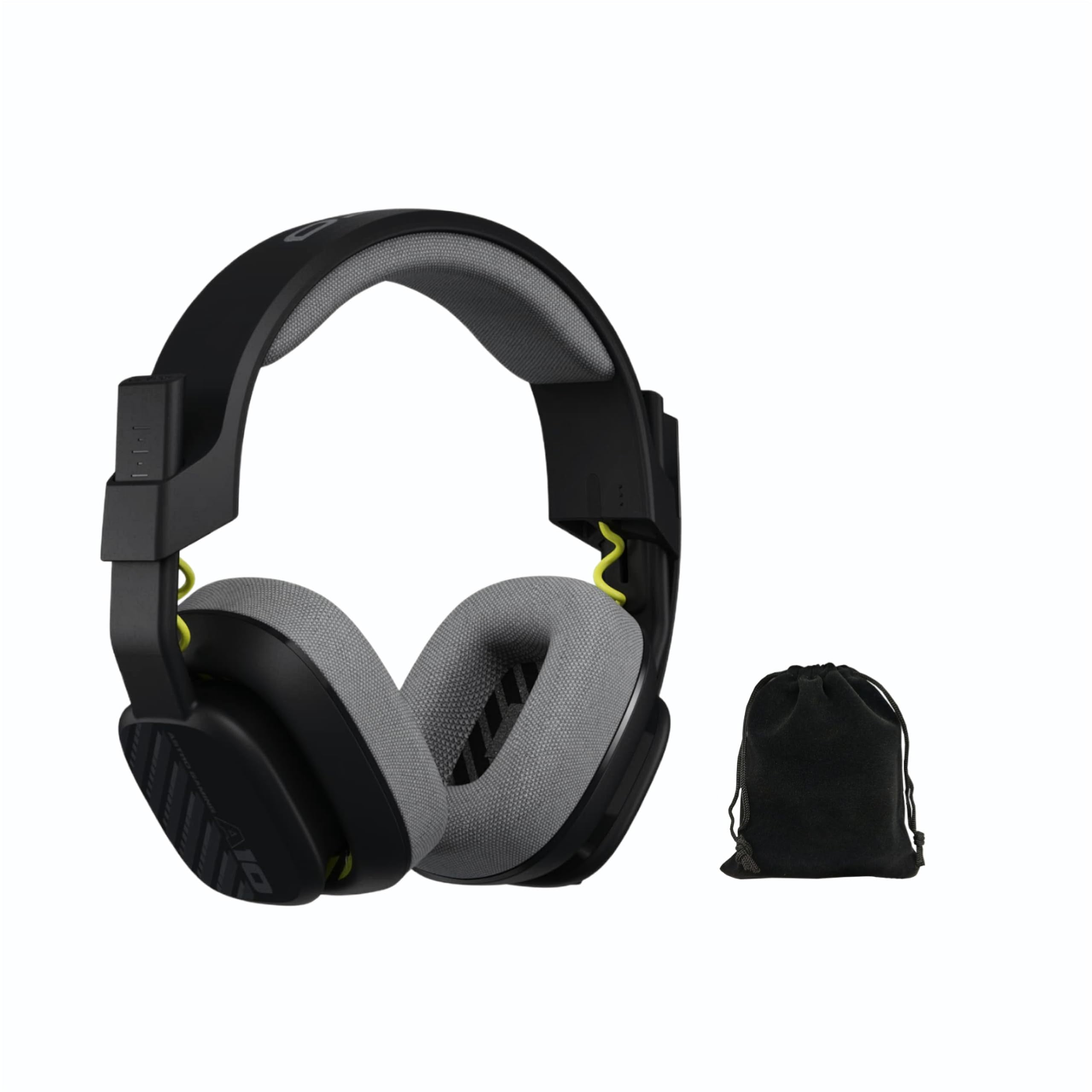 Astro A10 Gaming Headset Gen 2 Wired Headset - Over-Ear Gaming ...