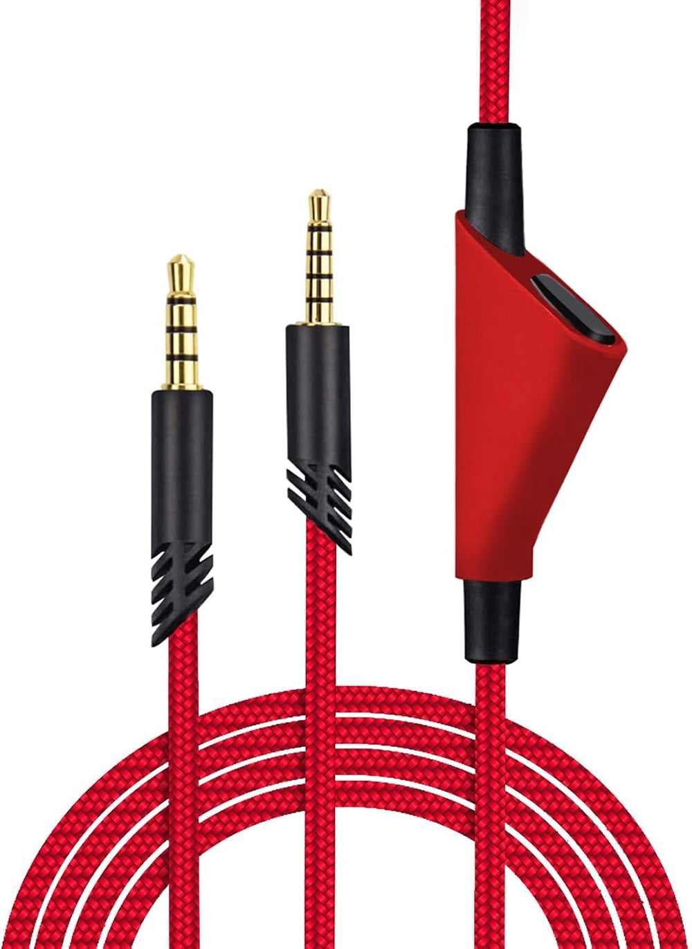 Astro A10 Replacement Inline Mute Cable, 2M Audio Cord for A40, A40 TR ...
