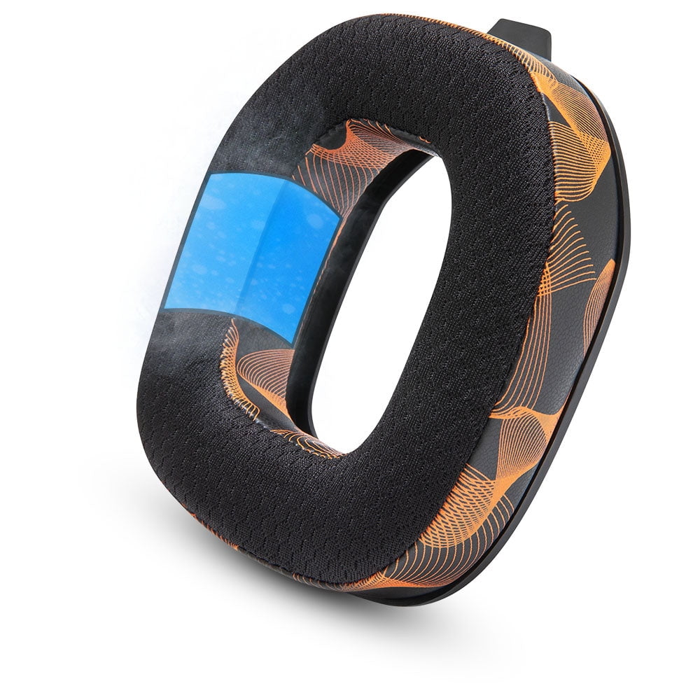 Astro A50 Gen 4, Gen 5 and A50X Earpads - WC FreeZe Cooling Gel ...
