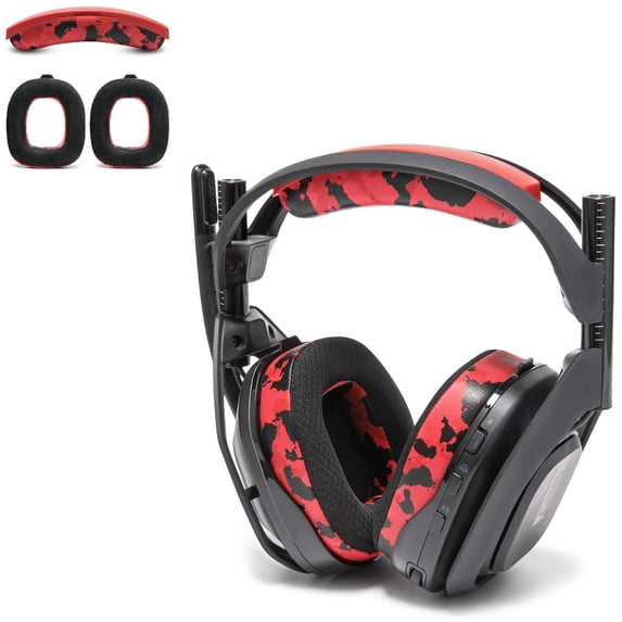 Astro A50 Headband & Earpad Upgrade Kit – WC Mod Kit A50 - Walmart.com