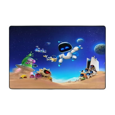 Disney Kids Moana Patchwork Indoor Rug, 54"x78", Multi-Color - Walmart.com