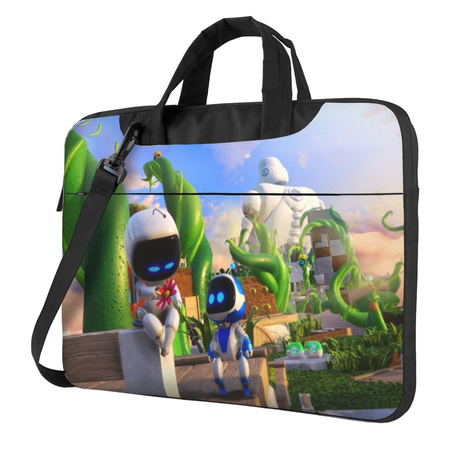 Astro B-ot Portable Laptop Bag With Hand Single-Shoulder Laptops Bag ...