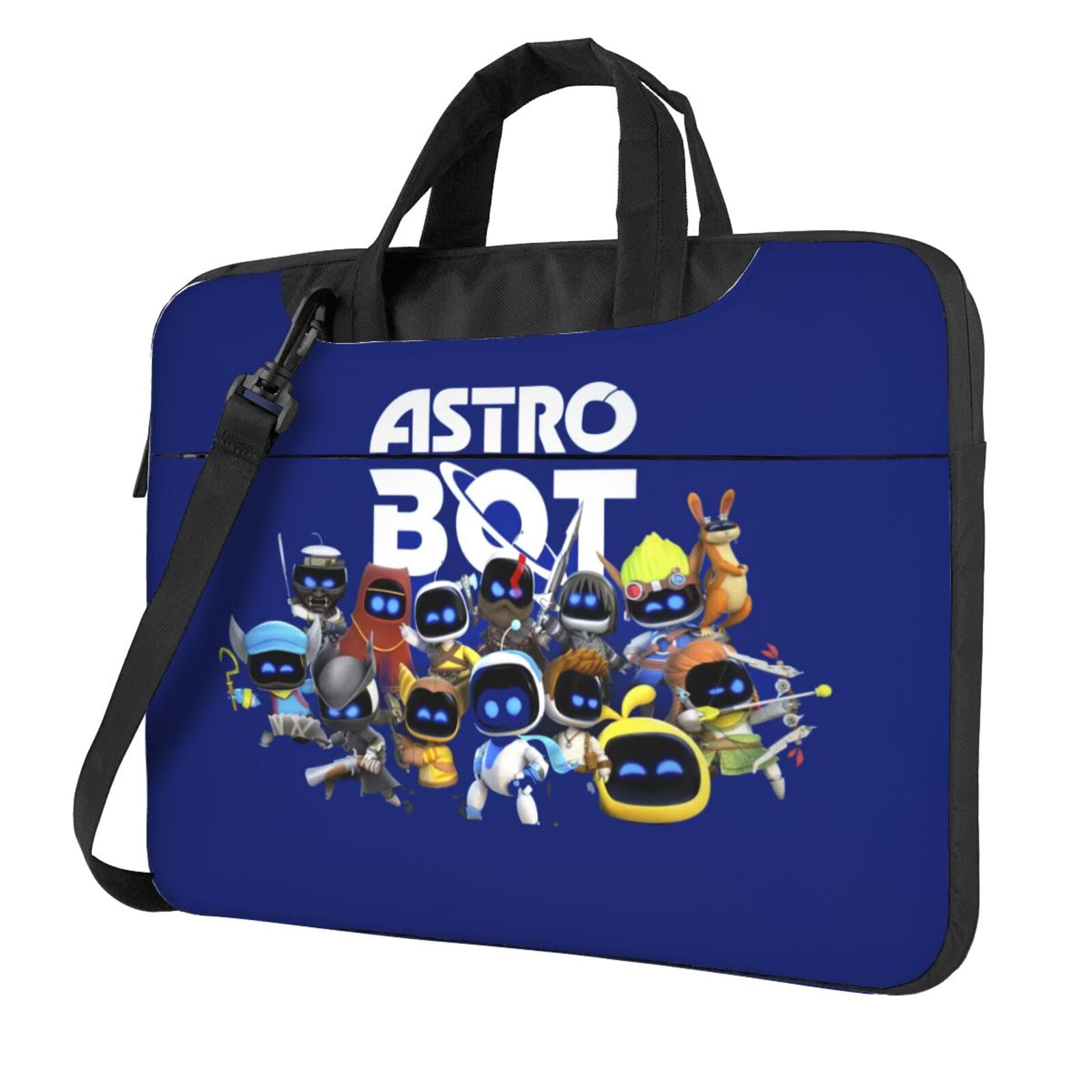 Astro B-ot Portable Laptop Bag With Hand Single-Shoulder Laptops Bag ...