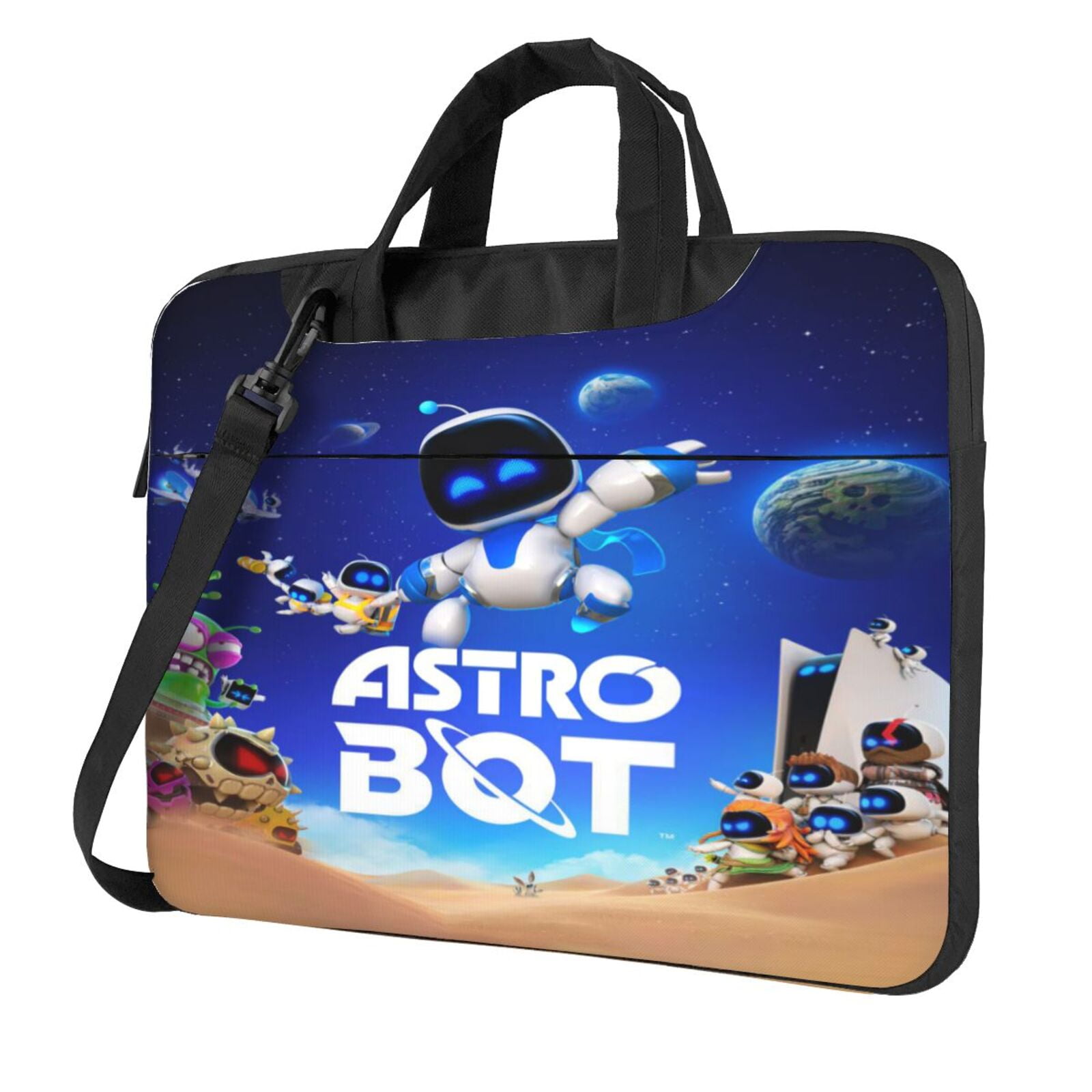 Astro B-ot Portable Laptop Bag With Hand Single-Shoulder Laptops Bag ...