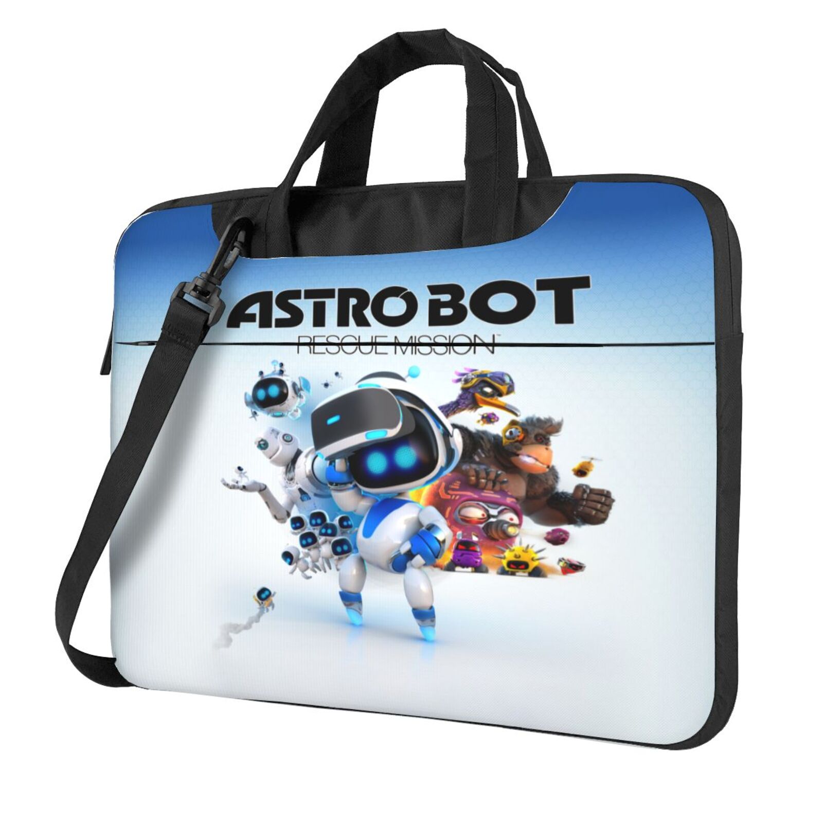 Astro B-ot Portable Laptop Bag With Hand Single-Shoulder Laptops Bag ...