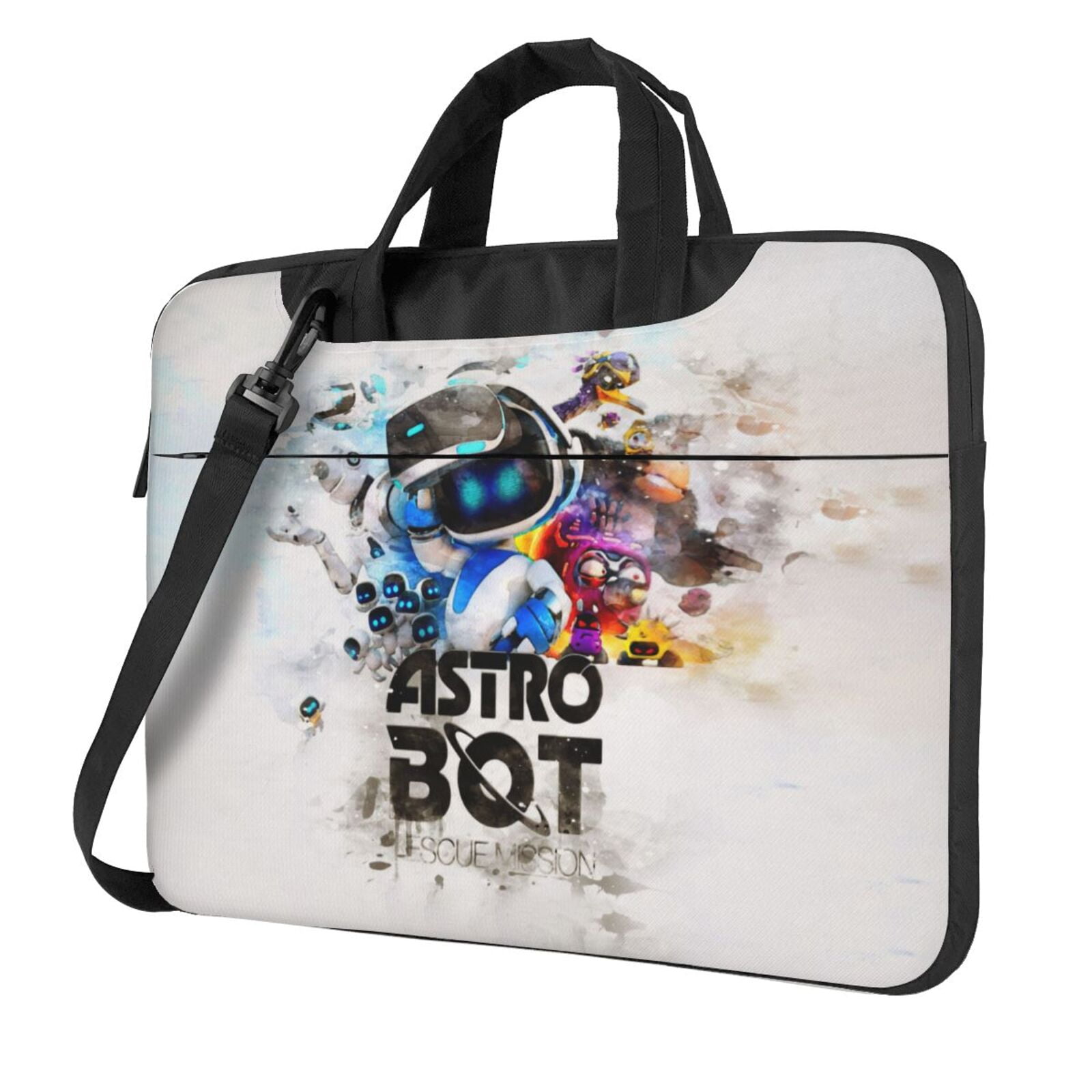 Astro B-ot Portable Laptop Bag With Hand Single-Shoulder Laptops Bag ...