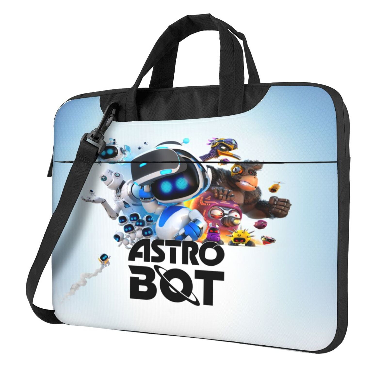 Astro B-ot Portable Laptop Bag With Hand Single-Shoulder Laptops Bag ...