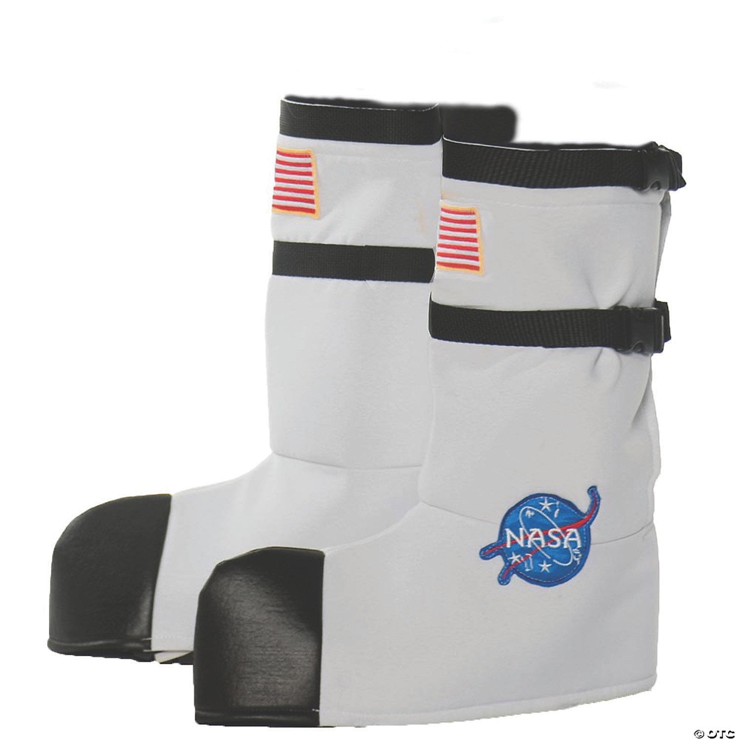 Astro Boot Tops Child White - Walmart.com