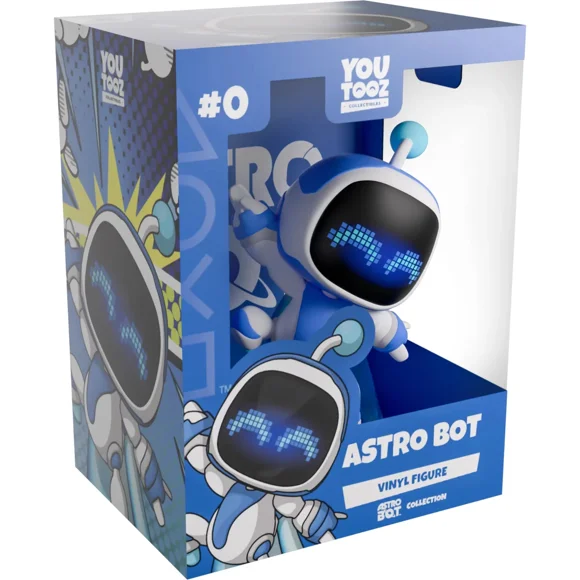 Astro Boy Figure