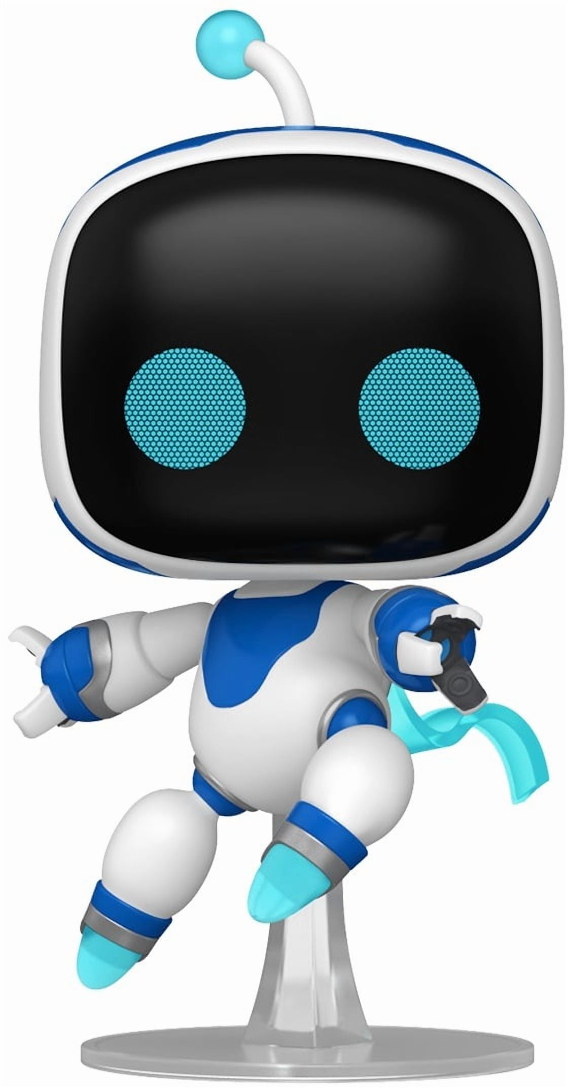 Funko POP! Games: Astro Bot - Astro Bot - Walmart.com