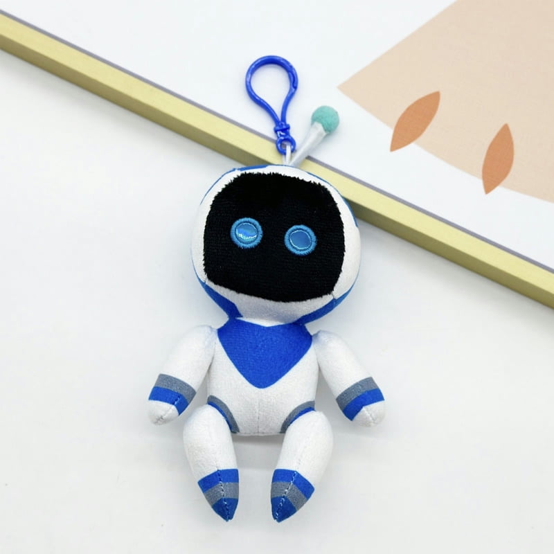 Astro Bot, Gift for Children: Astro Bot Robot Toy, Smart and Engaging ...