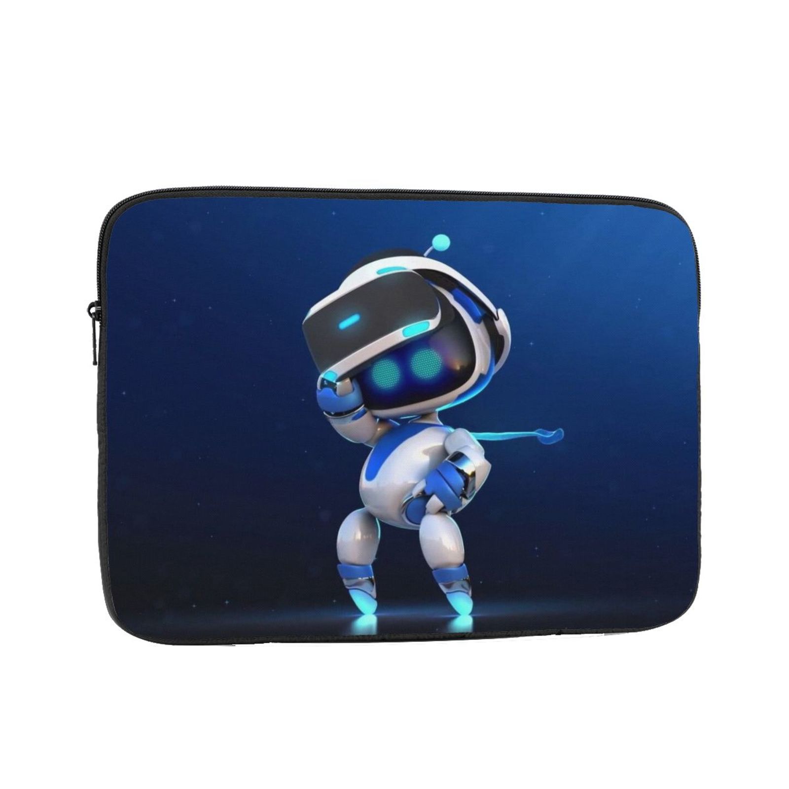 Astro Bot Laptop Sleeve Case Computer Bag, 12 inch Shockproof ...