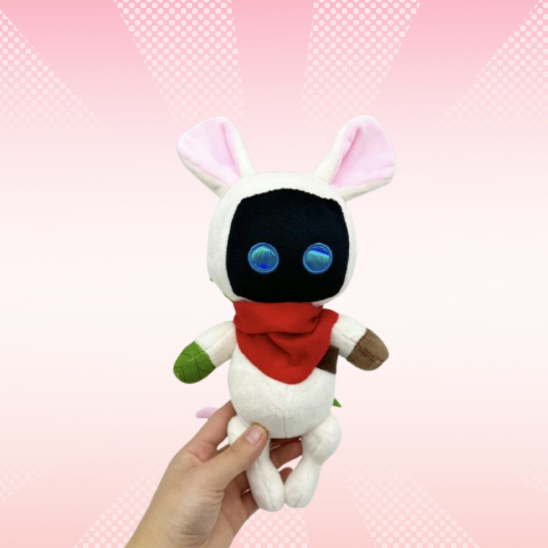 Astro Bot Plush, Astro Bot, the Thinking Robot Toy, Plush and Adorable ...