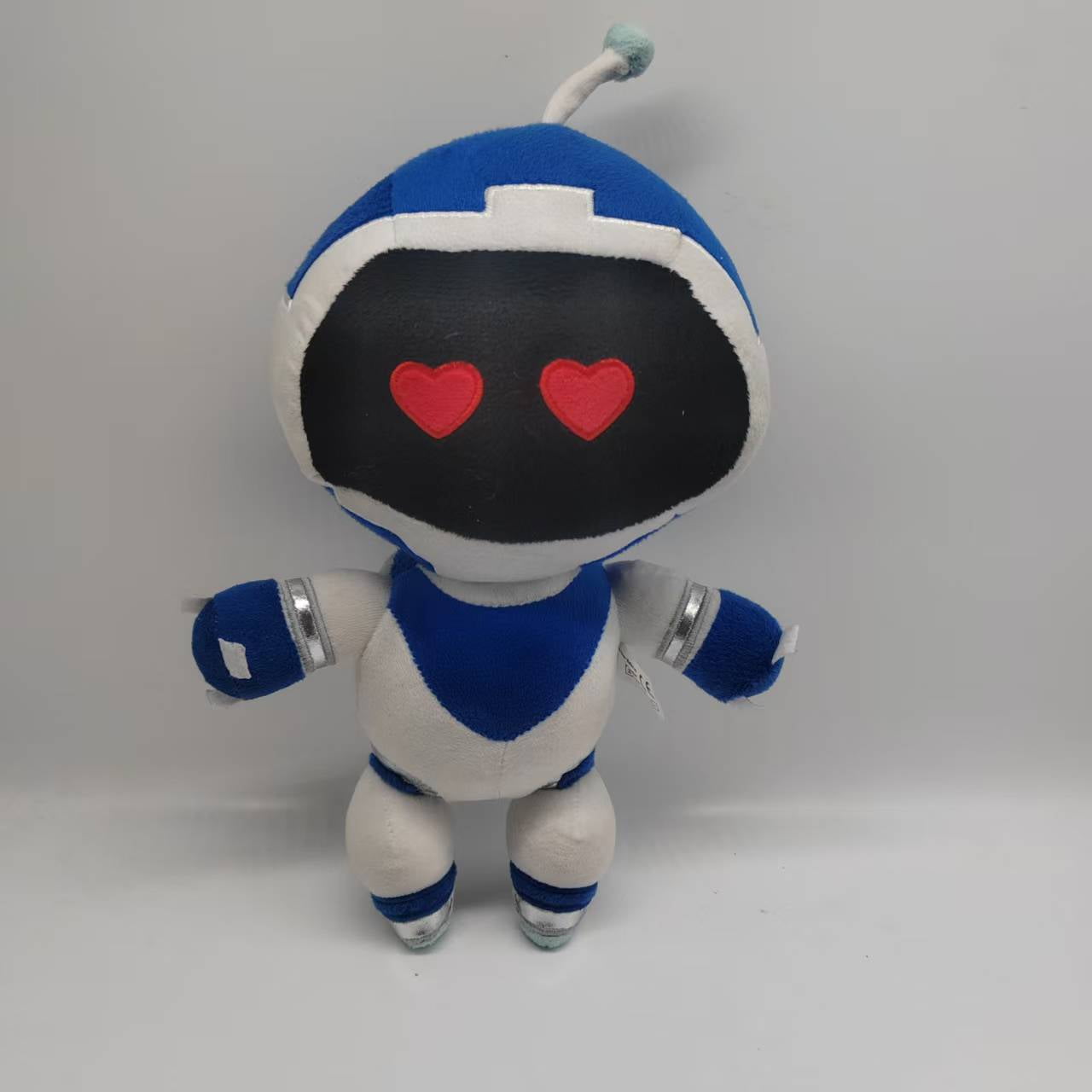 Astro Bot Plush Cosmic Robot Rescue Game merchandise Plush Doll Toy ...