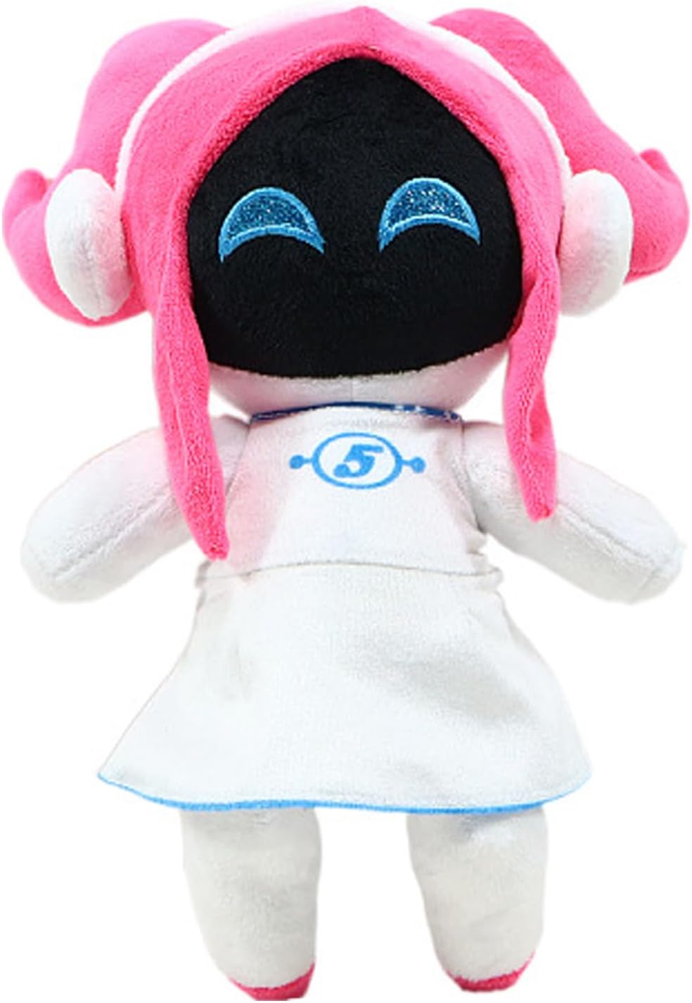 Astro Bot Plush, Kids Stuffed Robot Astro Bot Plushies Toy for Game ...