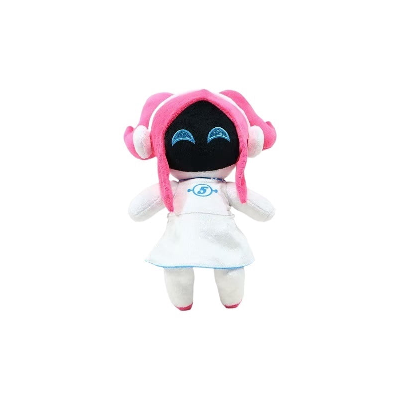 Astro Bot Plush Rescue Mission Plush Toy Children's Gift Plush Toy ...