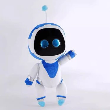 Sun and Moon Beast Plush Doll Plush Toy - Walmart.com
