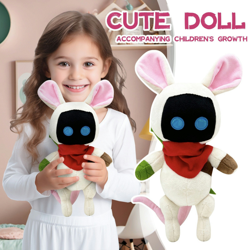 Astro Bot Plush Robot Toys, Astro Bot Stuffed Toys, Best Plush Option ...