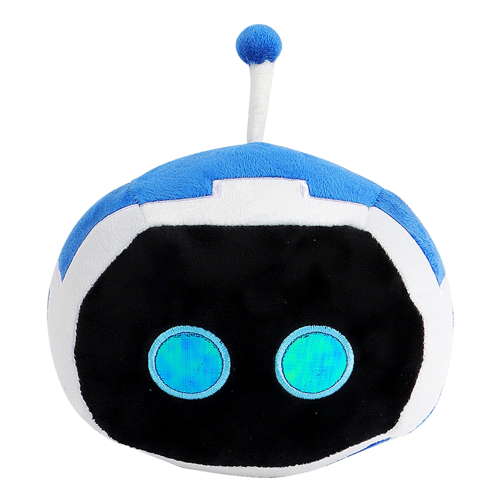 Astro Bot Plush,Stuffed Robot Astro Bot Plushies Toy for Game Fans Gift ...