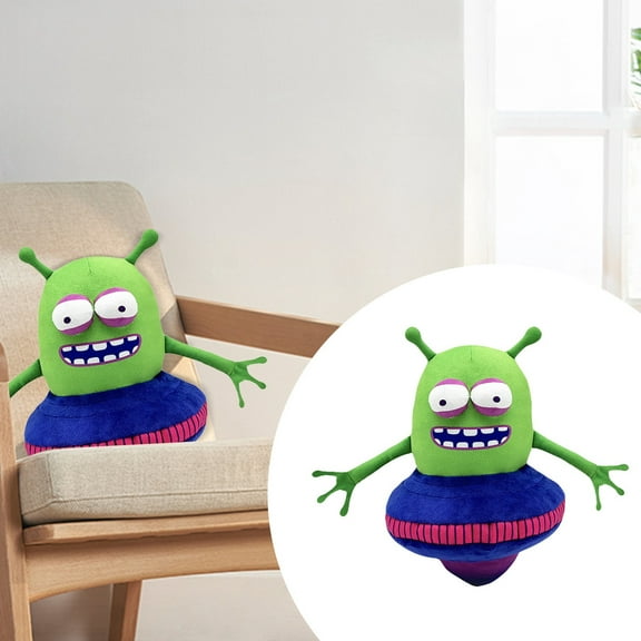 Foltyn Family Plush Toy,Cartoon Foltyn Family-Standard Character Pillow ...