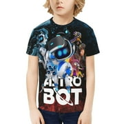Astro Bot Merch