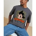 Astro Boy Space Head T-Shirt - Walmart.com