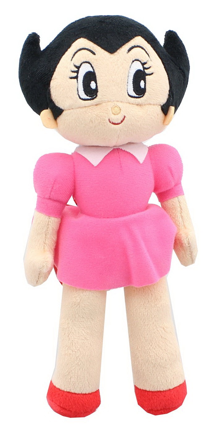 Astro Boy Uran