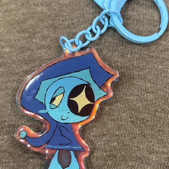 Astro Dandys World Roblox Keychain - Walmart.com