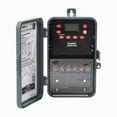 Astro Digital Time Switch 1 Channel - 40A 120-2V - Walmart.com