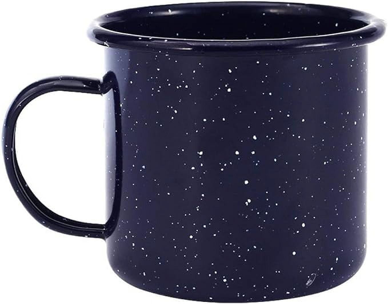 Astro Enamel Mug, 18 FL.OZ - Walmart.com