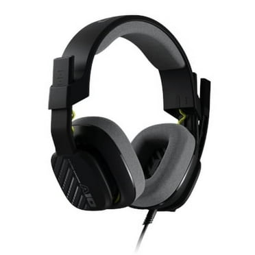 ASTRO Gaming A40 TR Headset for PS5, PS4 and PC - Black - Walmart.com