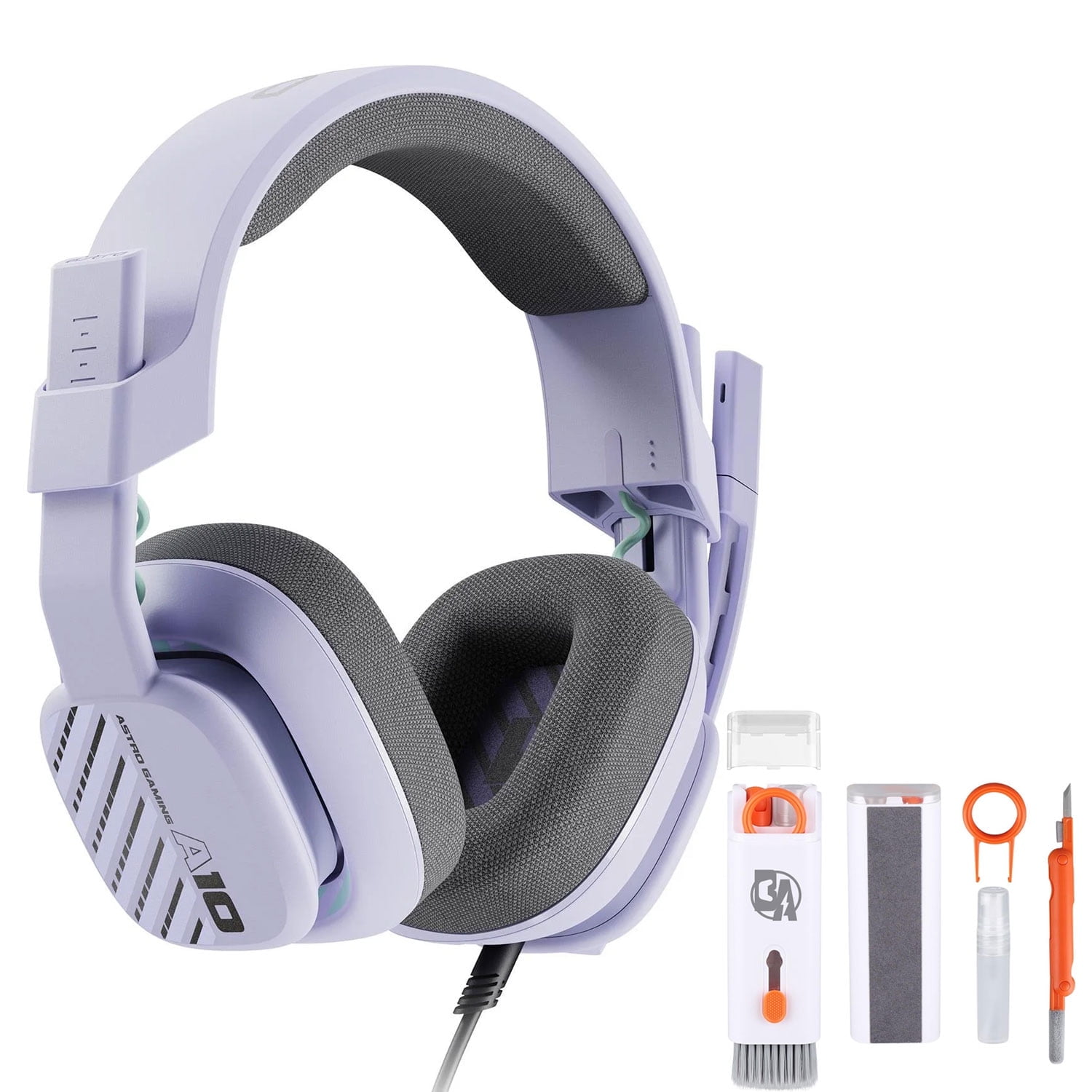 Pre-Owned Astro Gaming A10 Gen 2 Wired Stereo Over-the-Ear Gaming ...
