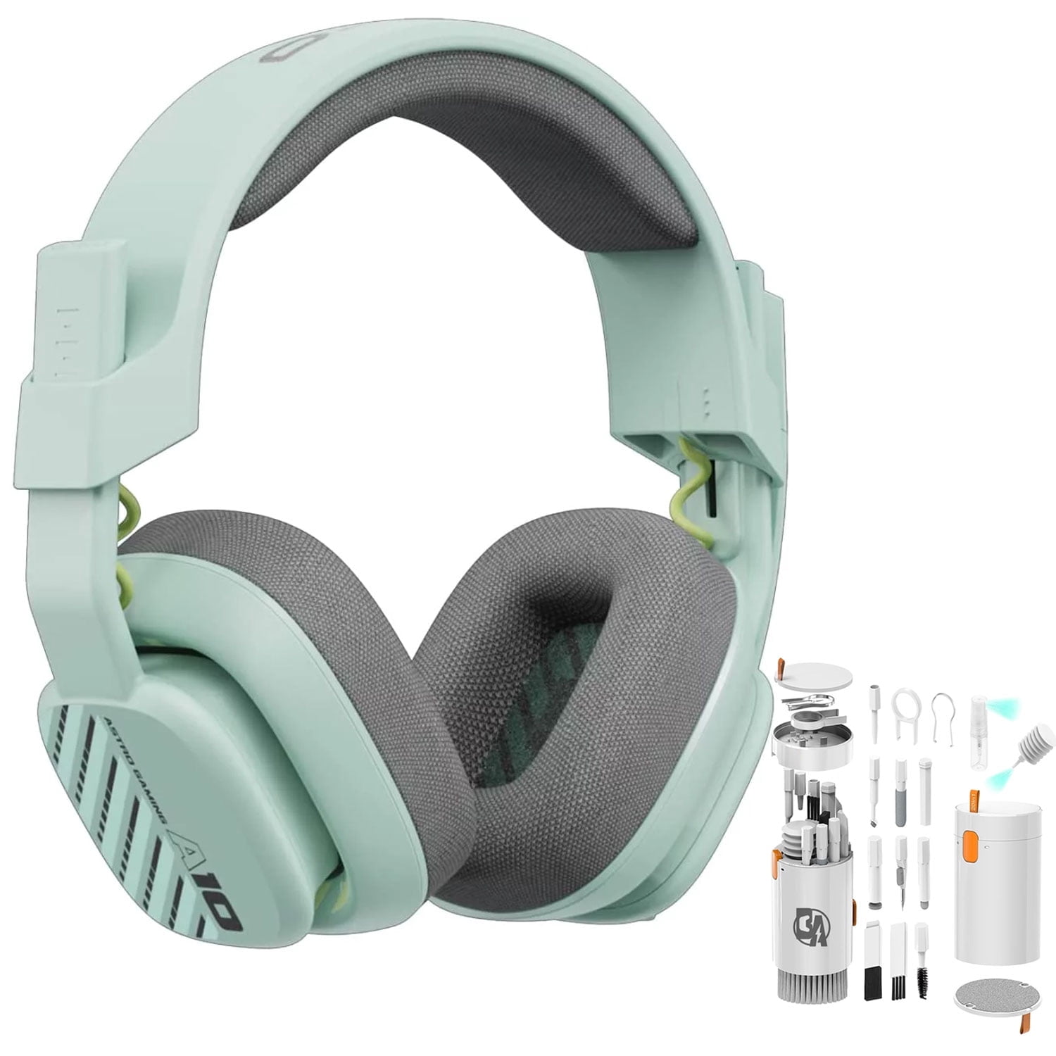 Pre-Owned Astro Gaming A10 Gen 2 Wired Stereo Over-the-Ear Gaming ...