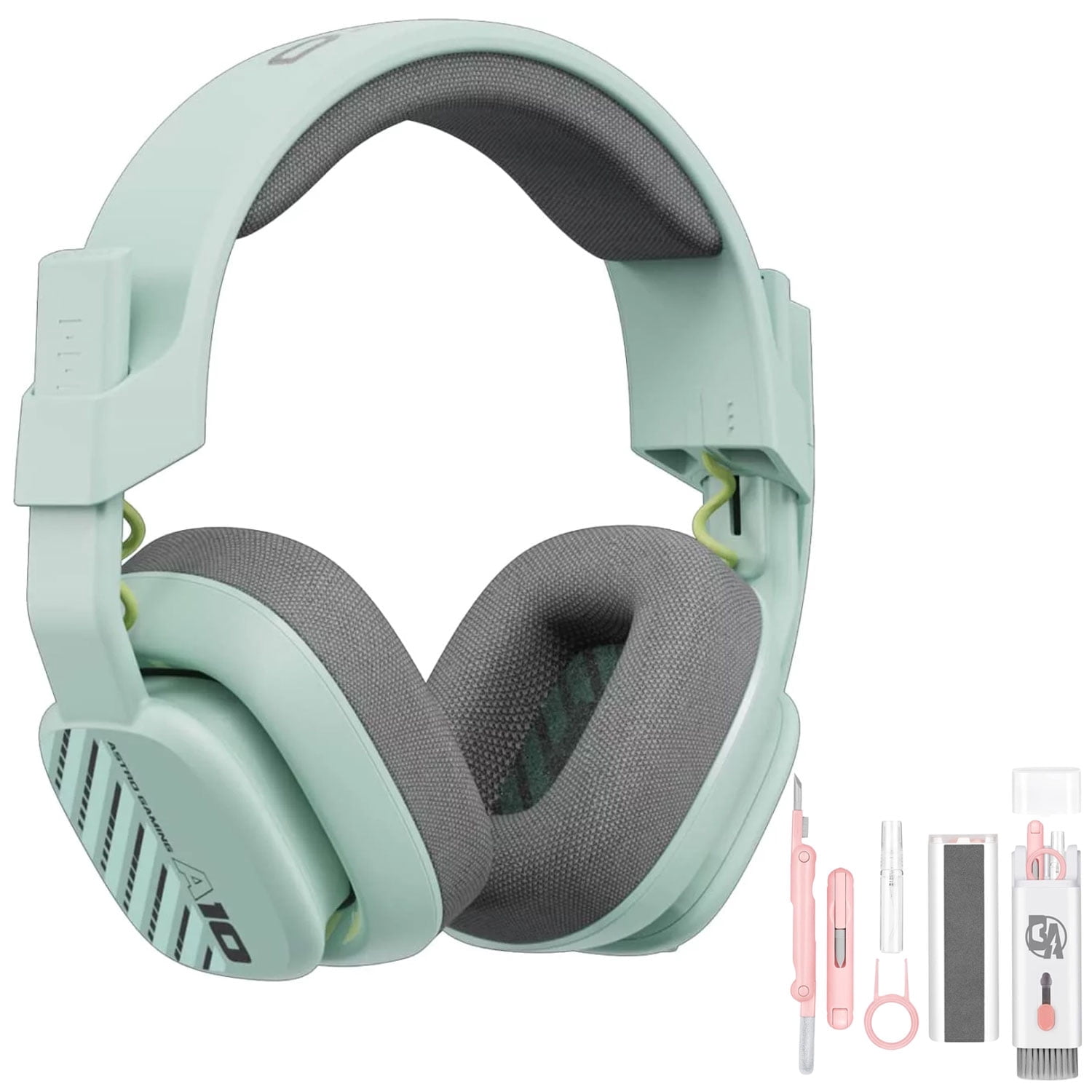 Pre-Owned Astro Gaming A10 Gen 2 Wired Stereo Over-the-Ear Gaming ...