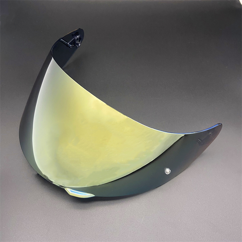 Astro-IQ Face Shield Replacement for ARAI Quamtum-J Rapide-IR RR5 RX-7 ...