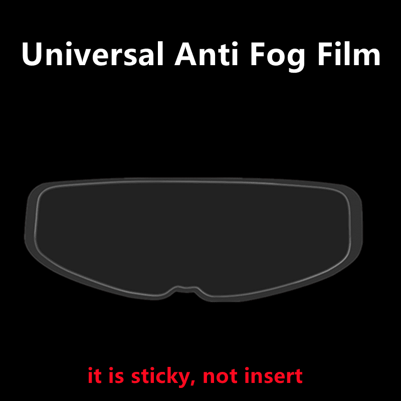 Astro-IQ Face Shield Replacement for ARAI Quamtum-J Rapide-IR RR5 RX-7 ...