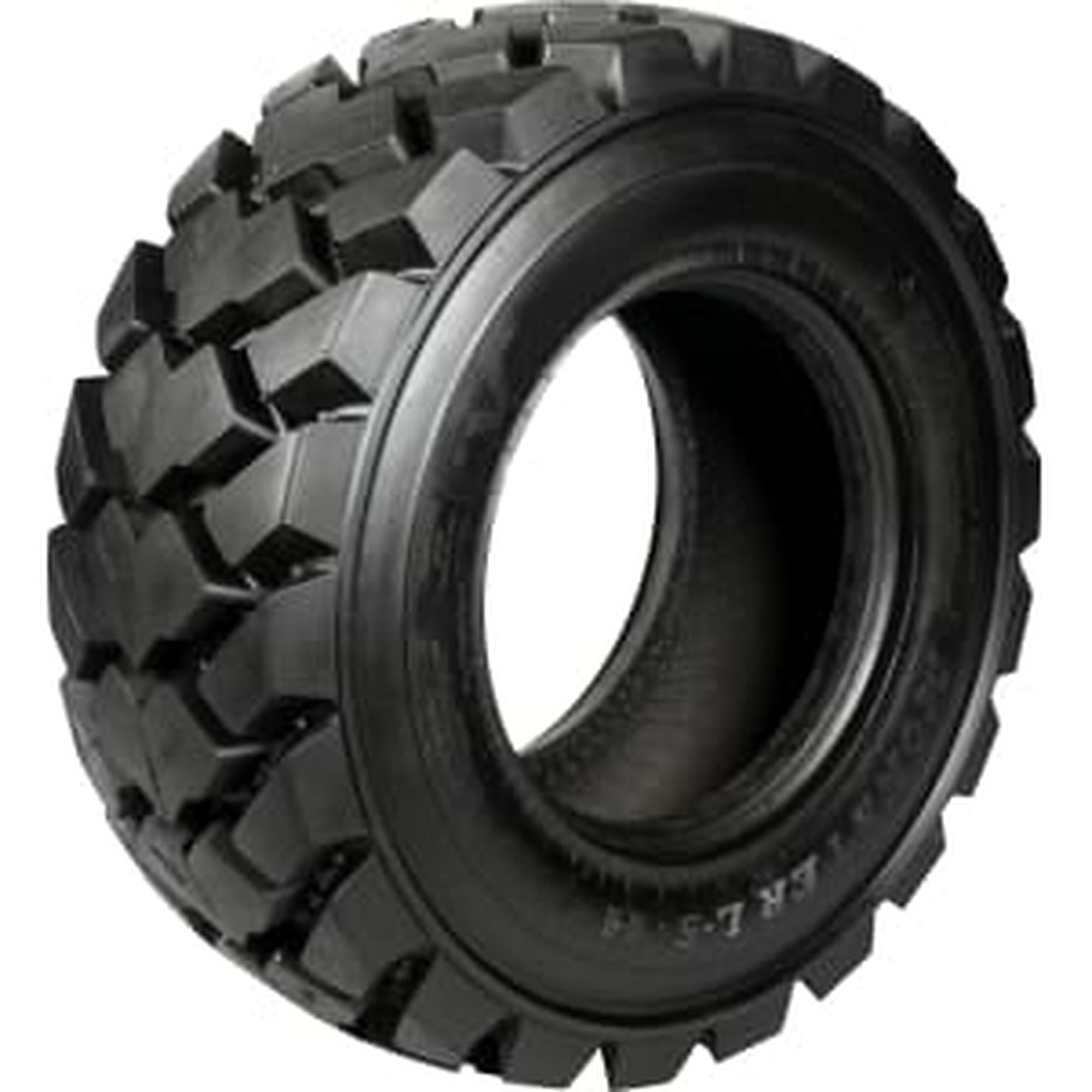 Astro MONSTER L5 12-16.5 G Industrial Skid Steer Tire - Astro - Walmart.com