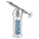 Astro Pneumatic 101 Grease Gun Mini 3oz Cap W/ Needle Nozzle - Walmart.com