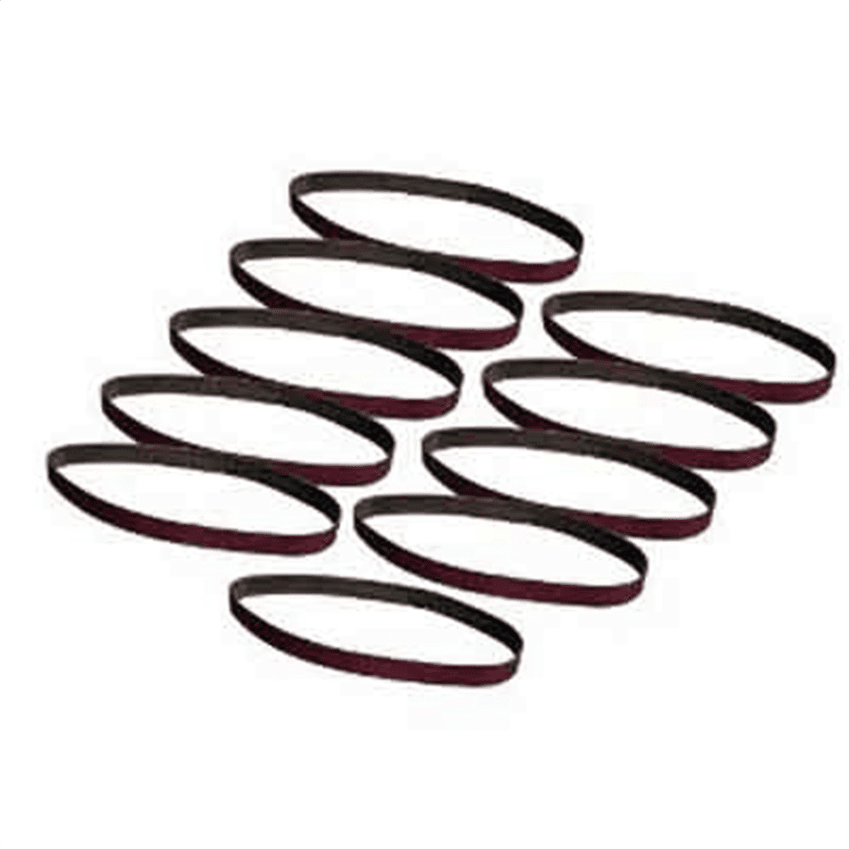 Astro Pneumatic 10PC. S BELT 120 - Walmart.com