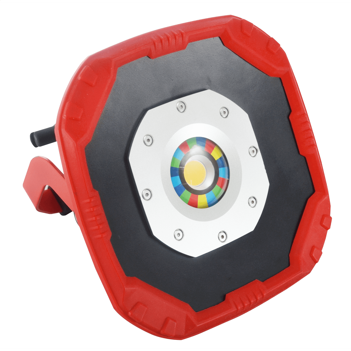 Astro Pneumatic 200SLMAX SunLight 2000 LM Rechargeable Cordless Pro ...