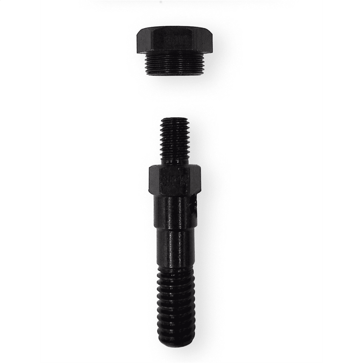 Astro Pneumatic 3/8-16 Mandrel and Nose Piece - Walmart.com