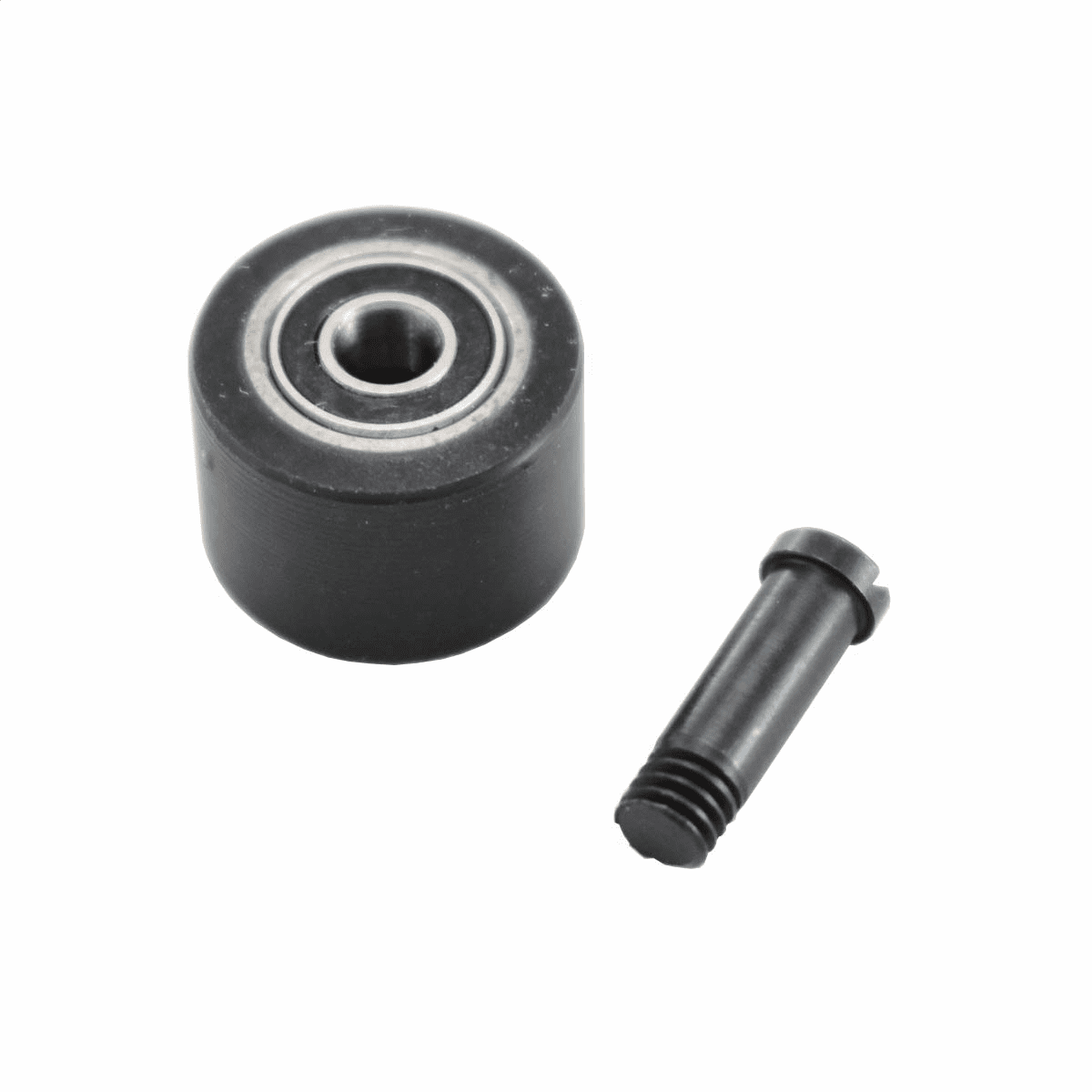 Astro Pneumatic 3037 Pulley Assembly - Rubber - Inc 1,2,3,61 - Walmart.com