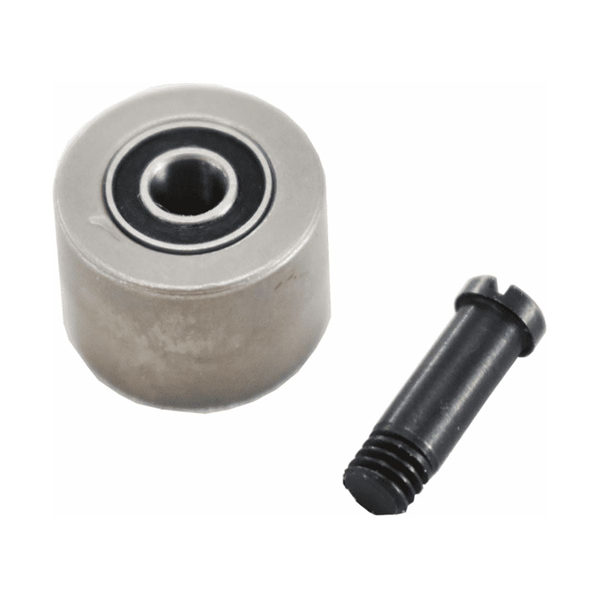Astro Pneumatic 3037 Pulley Assembly - Steel - Inc 1,2,3,61 - Walmart.com