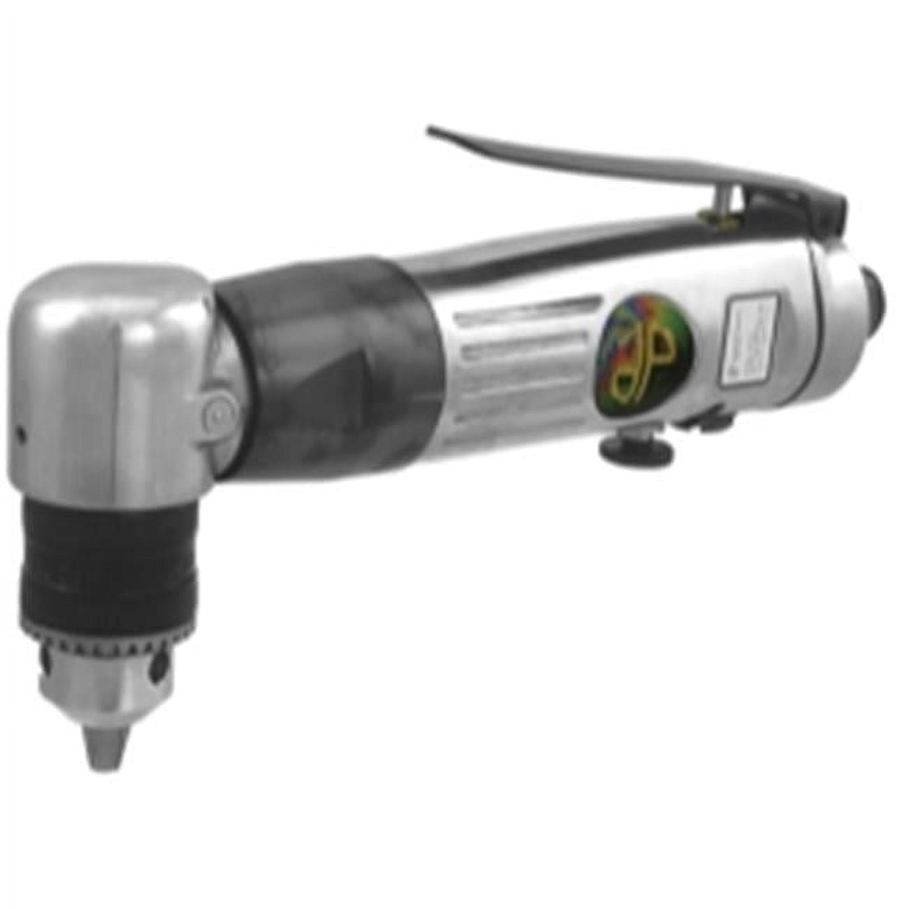 Astro Pneumatic .38 in. Reversible Angle Head Air Drill - Walmart.com