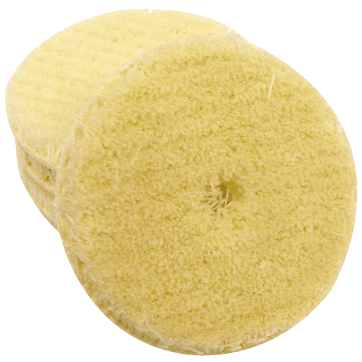 Astro Pneumatic 5/PK PAD BUFF 3" WOOL FOR MTN& ASTRO - Walmart.com