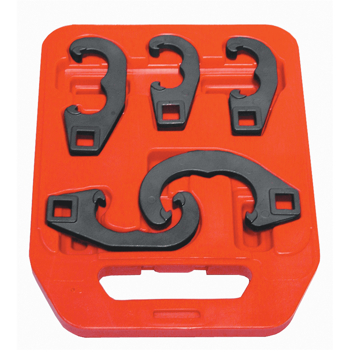 TIE ROD/PTIMAN ARM ADJUSTING TOOL SET - Walmart.com